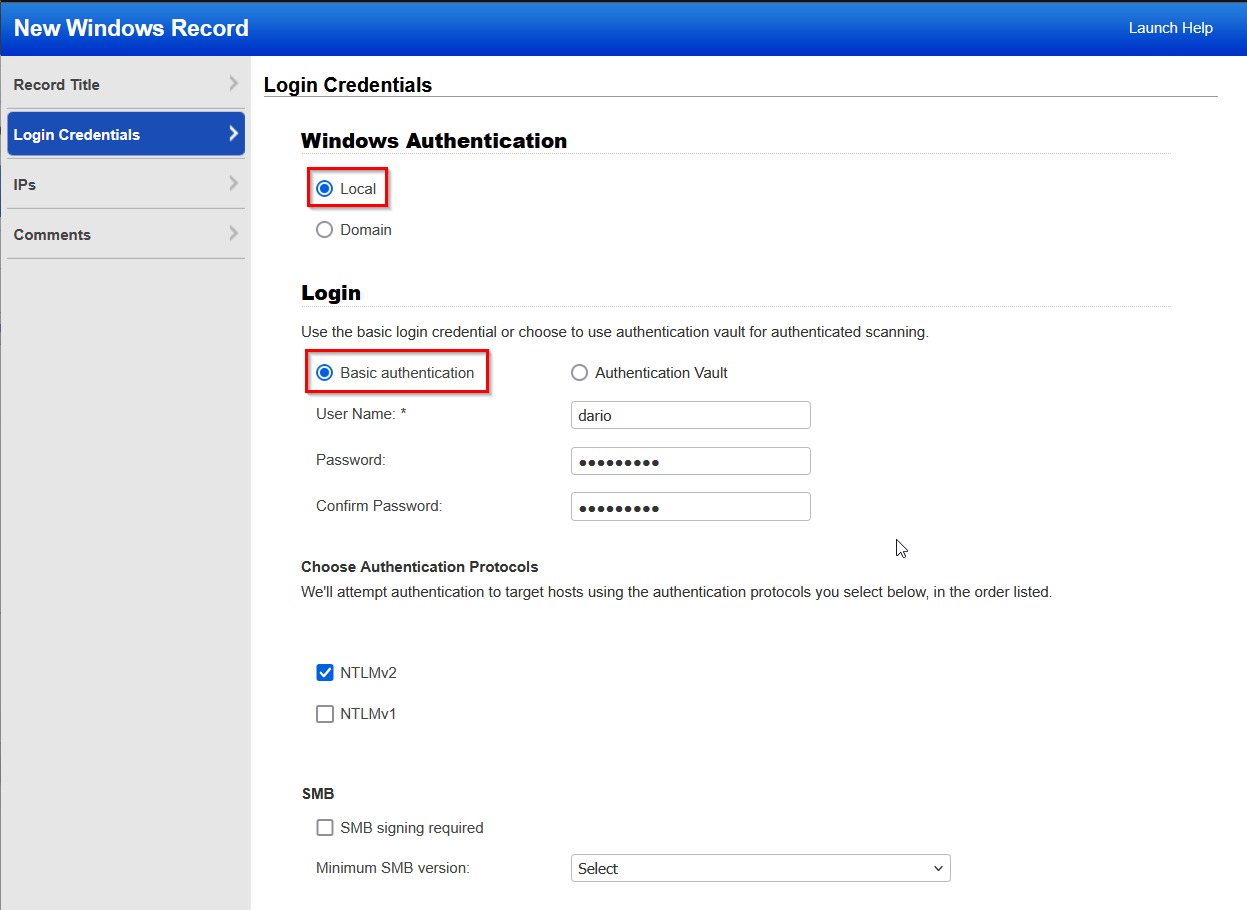 Deploying Qualys Scanner Appliance | DarioCruz.dev